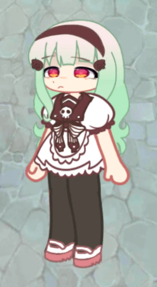 Nene in gacha online | Fandom