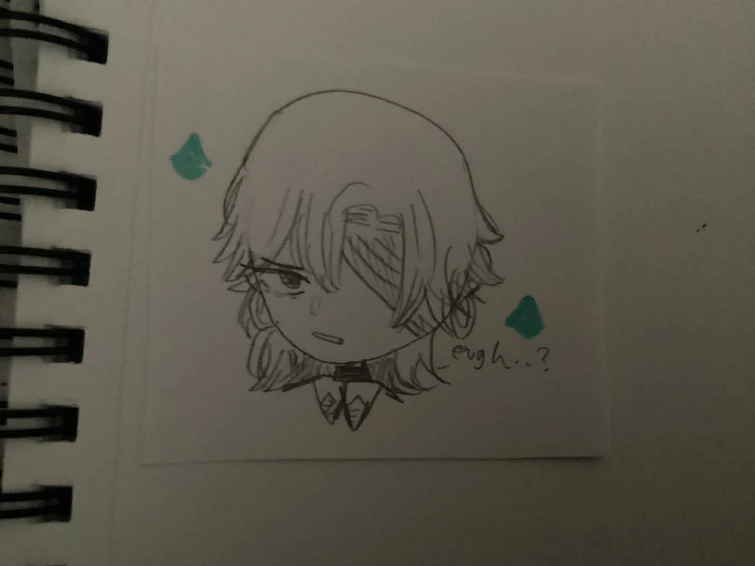 GYATT DAMN. | Fandom