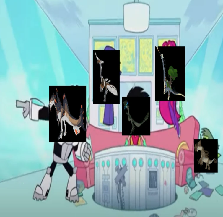 Discuss Everything About Creatures of Sonaria Wiki | Fandom