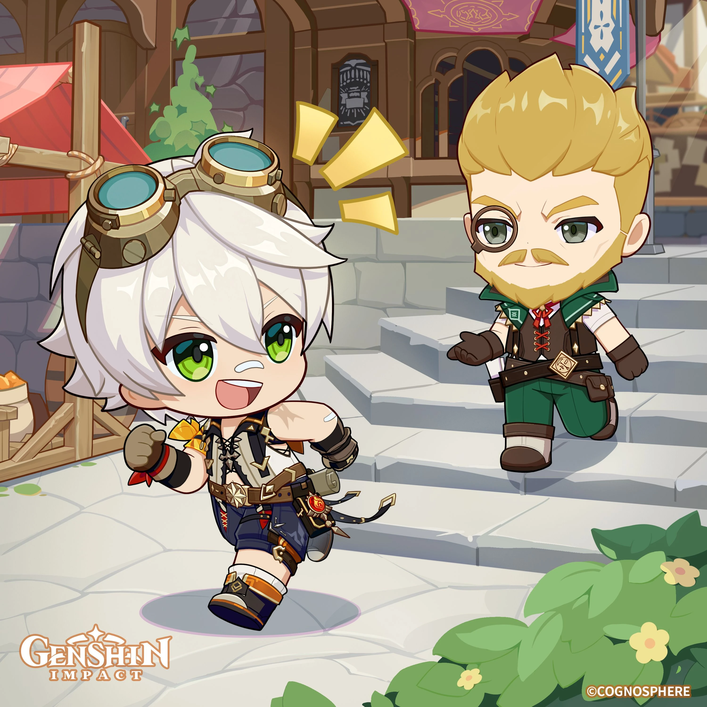 Happy birthday, Bennett! | Fandom