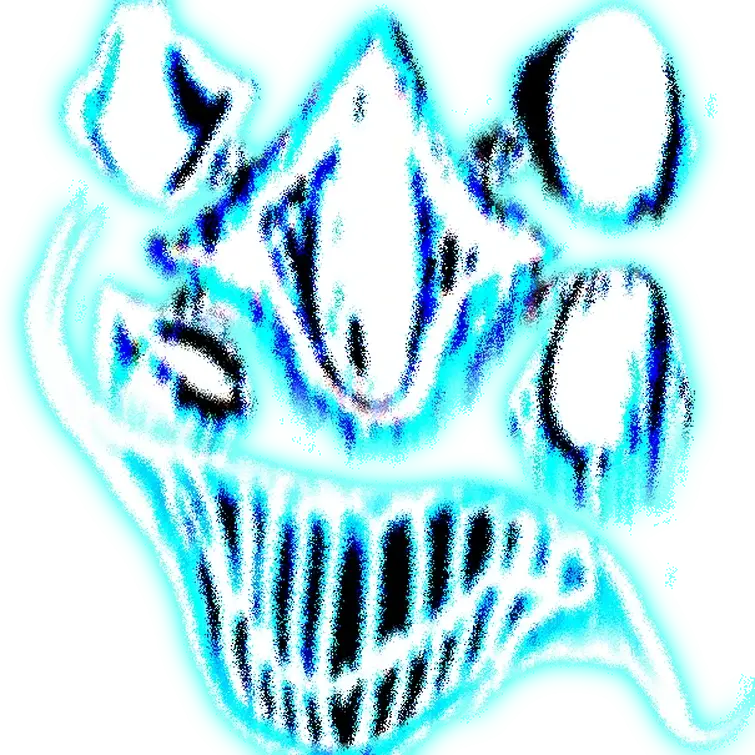 guys look at these super cool entities I made | Fandom