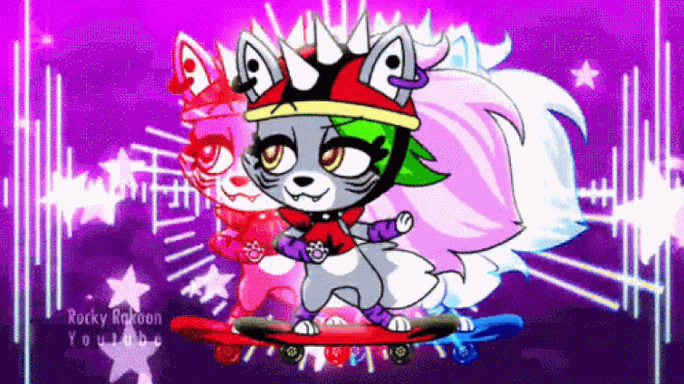 she go zoooooom | Fandom