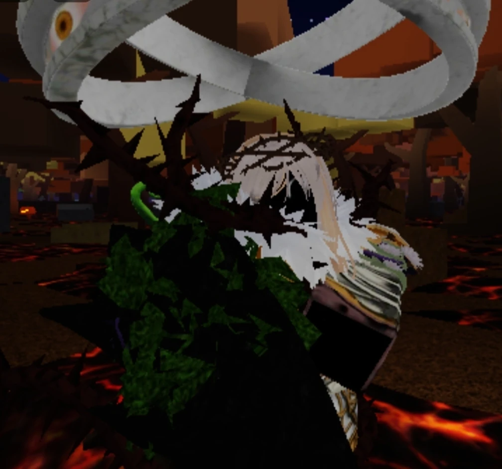 John Doe Skin Concept | Fandom