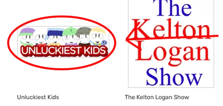 Discuss Everything About The Unluckiest Kids Wiki | Fandom