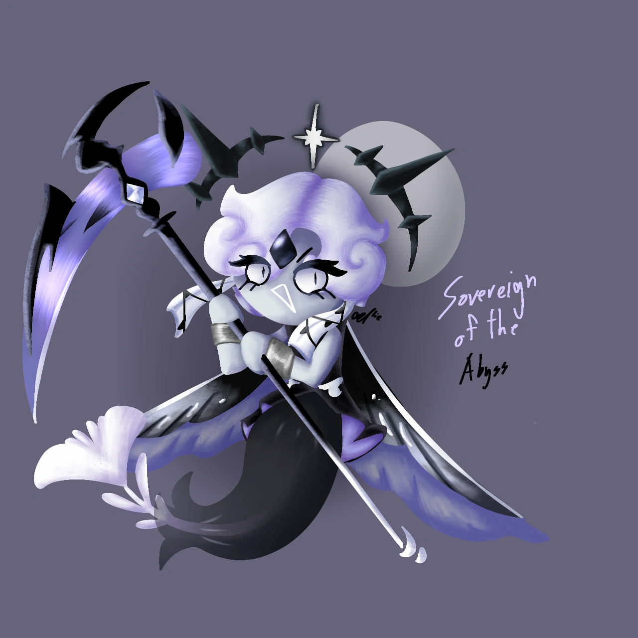 abyss woman | Fandom