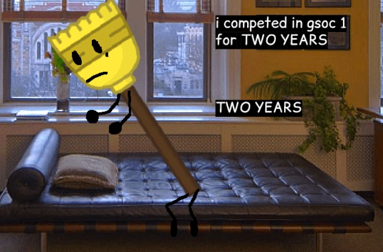 GSOC 2 Challenge 6 | Fandom