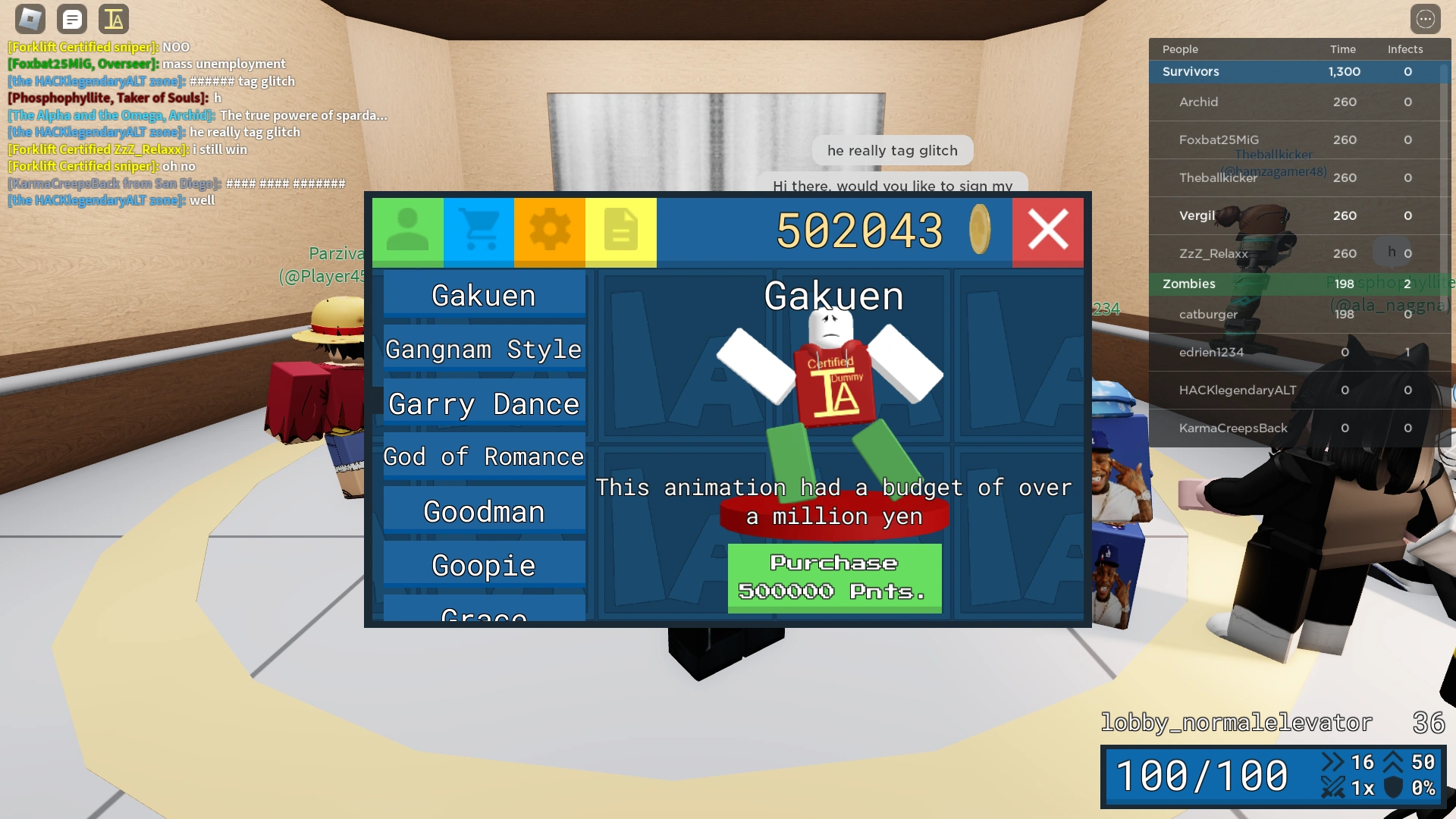 This, is power | Fandom