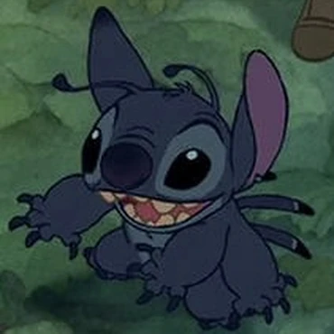 Stitch True Form Gallery #5. Which picture would serve best for Stitch ...