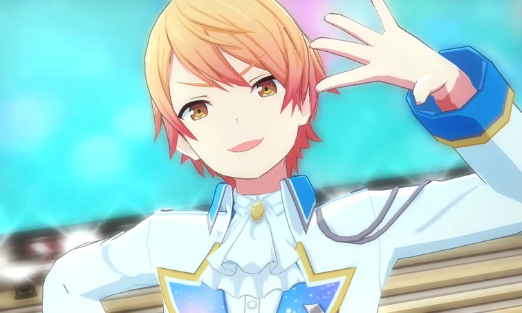 MORE MORE Showtime ★ | Fandom