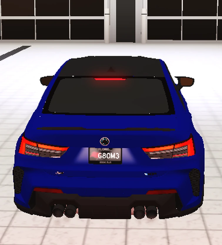 2021 BKM W30 for sale at Roadmap Used Cars in perfect condition and ...