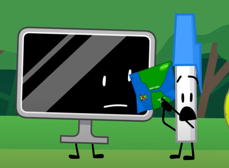 Evidence that BFB and TPOT are in North Goiky | Fandom