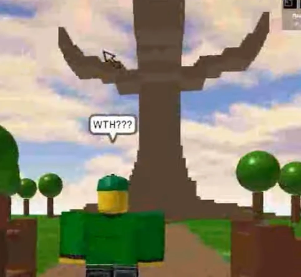 the LARGE parasitic tree.. 🌲 D | Fandom