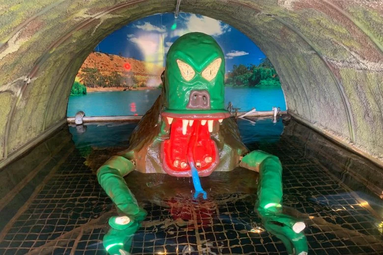 Bunyip of Murray Bridge | Fandom