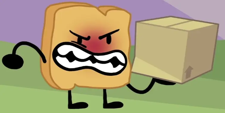 This does NOT look like BFDI | Fandom