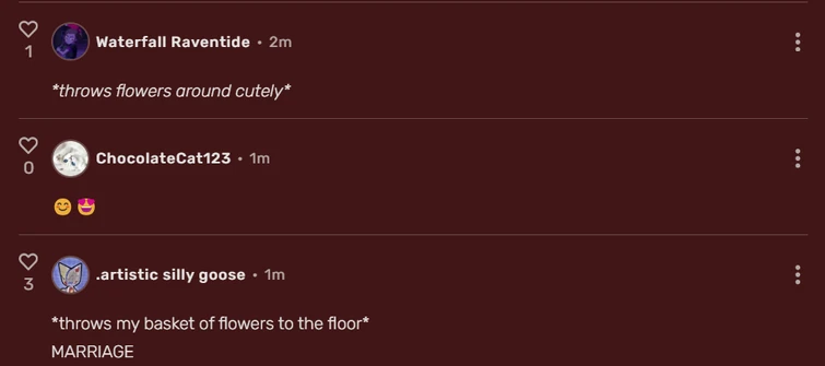 wiki out of context | Fandom
