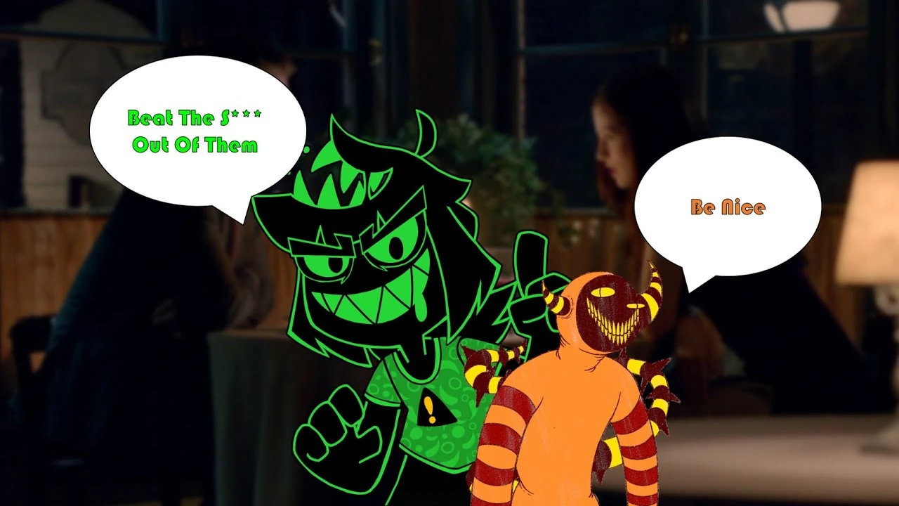 How Fear!Sans got his Girlfriend. | Fandom