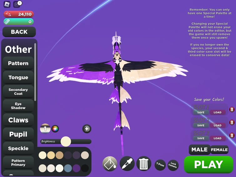 Making Skins: Part 1 - Aereis | Fandom