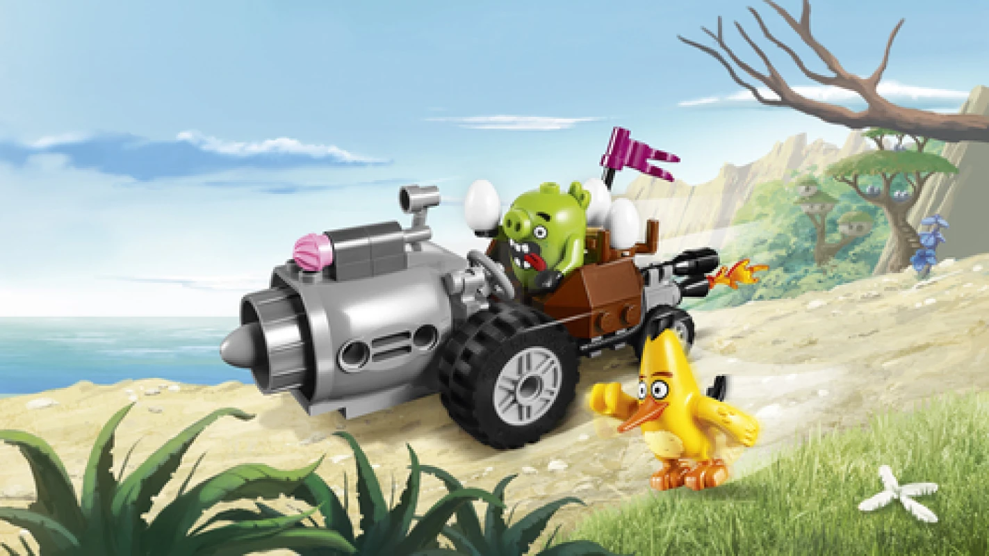 Worst LEGO Set Ever? | Fandom