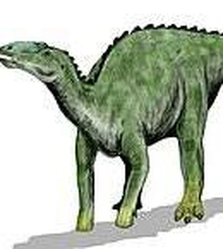 Which depiction of Kritosaurus do y’all like the least? | Fandom