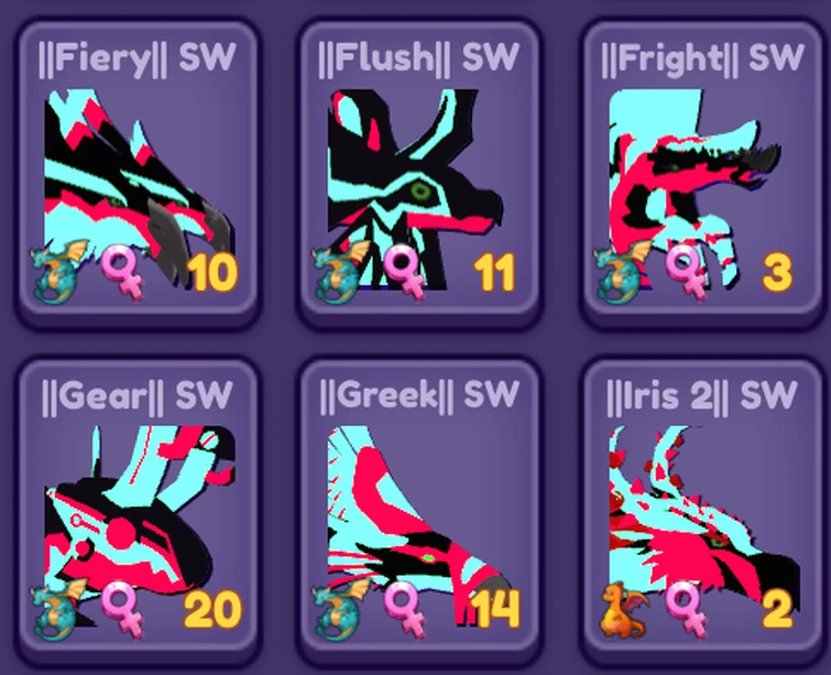 Discuss Everything About Dragon Adventures Wiki | Fandom