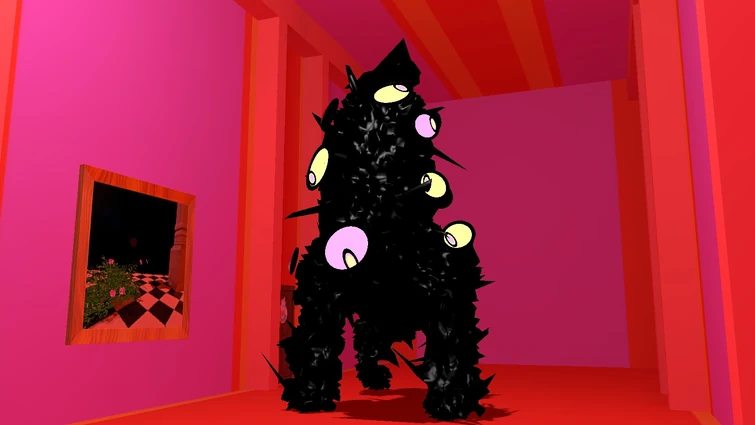 Kaufmo's Abstract form in Garry's Mod! | Fandom