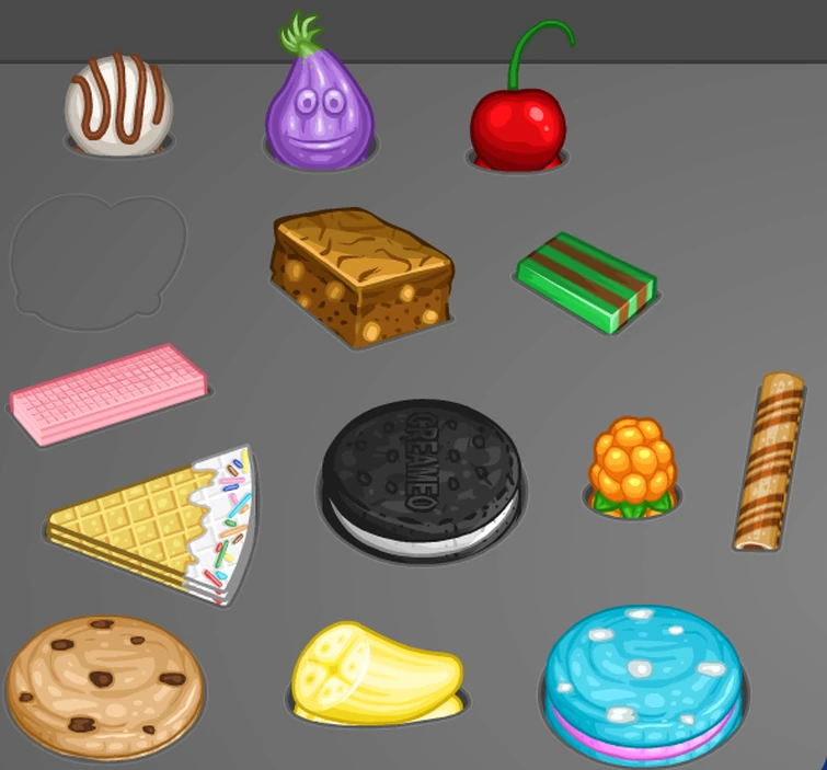 tell me your orders | Fandom