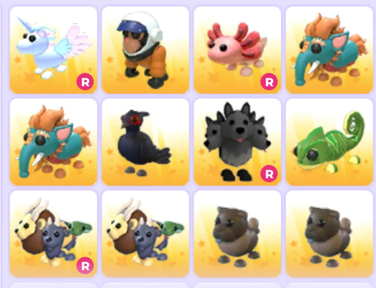 Discuss Everything About Adopt Me! Wiki | Fandom