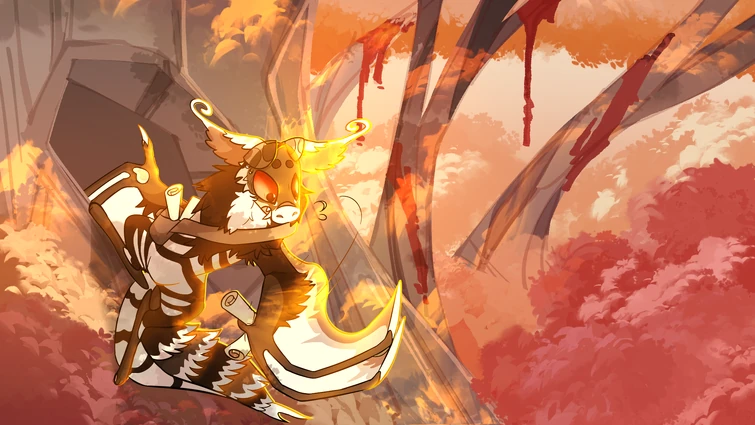 What is the COS:ARPG? [Guide and Breakdown] | Fandom