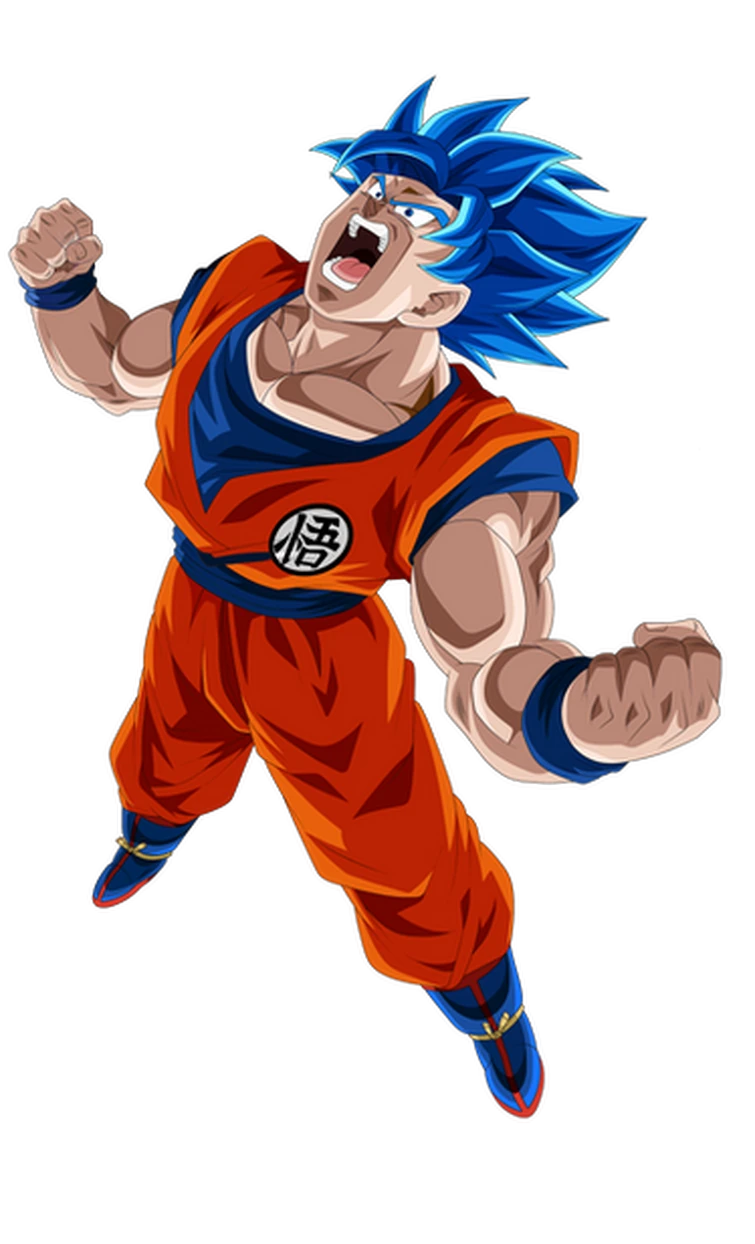 SSJB Evolution Goku ( DB : TD ) vs Morimashu Shenron | Fandom