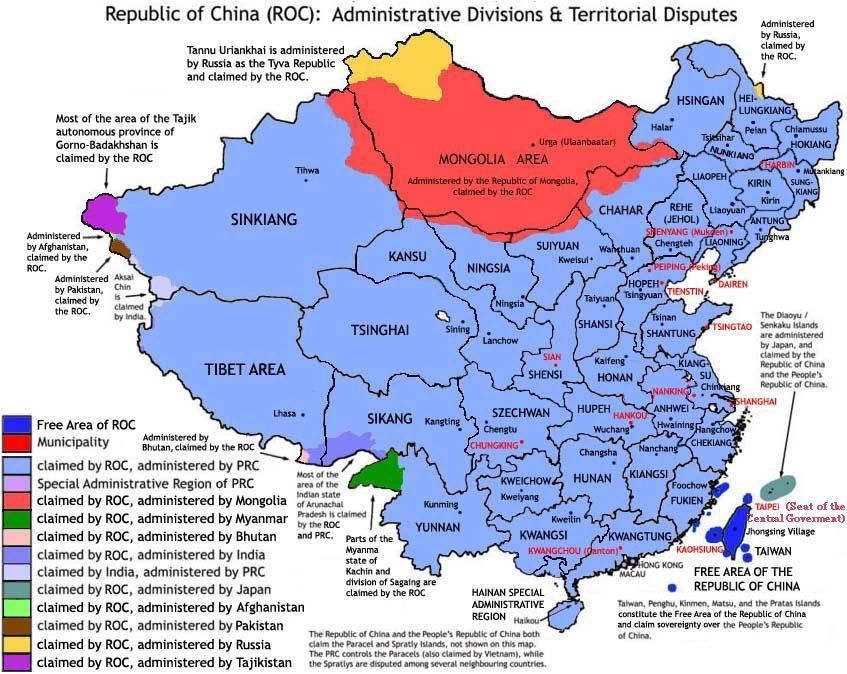 Roleplay 2010 | Federal Republic of China Wiki | Fandom