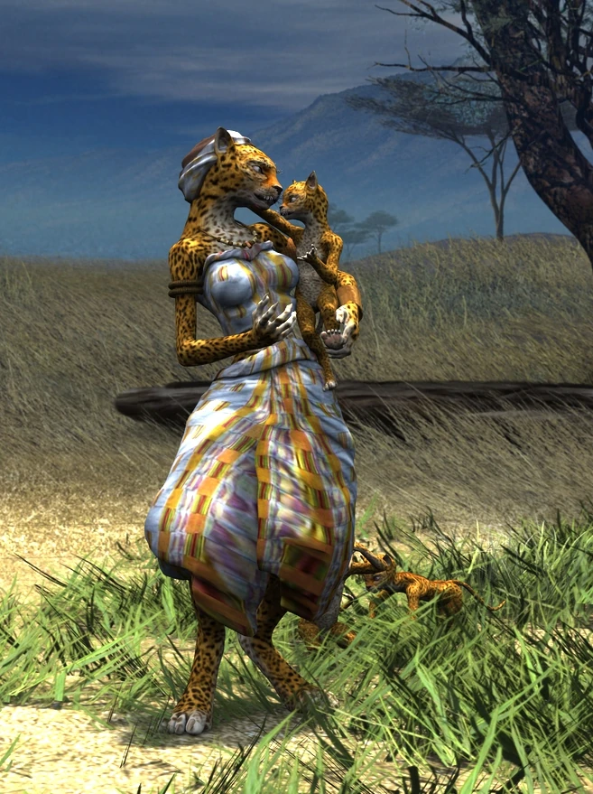 Cheetahra | Federation AI Historical Datanet Wiki | Fandom