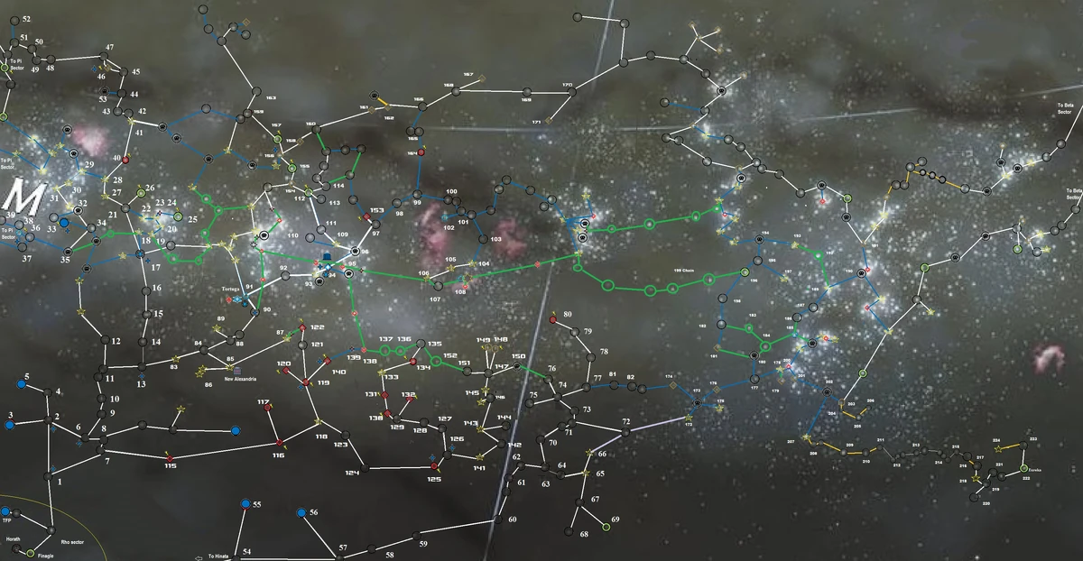 Sigma Sector | Federation AI Historical Datanet Wiki | Fandom