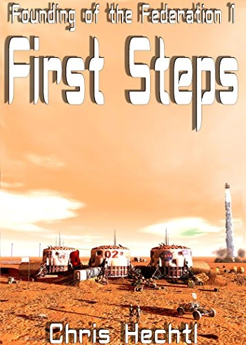 First Steps | Federation AI Historical Datanet Wiki | Fandom