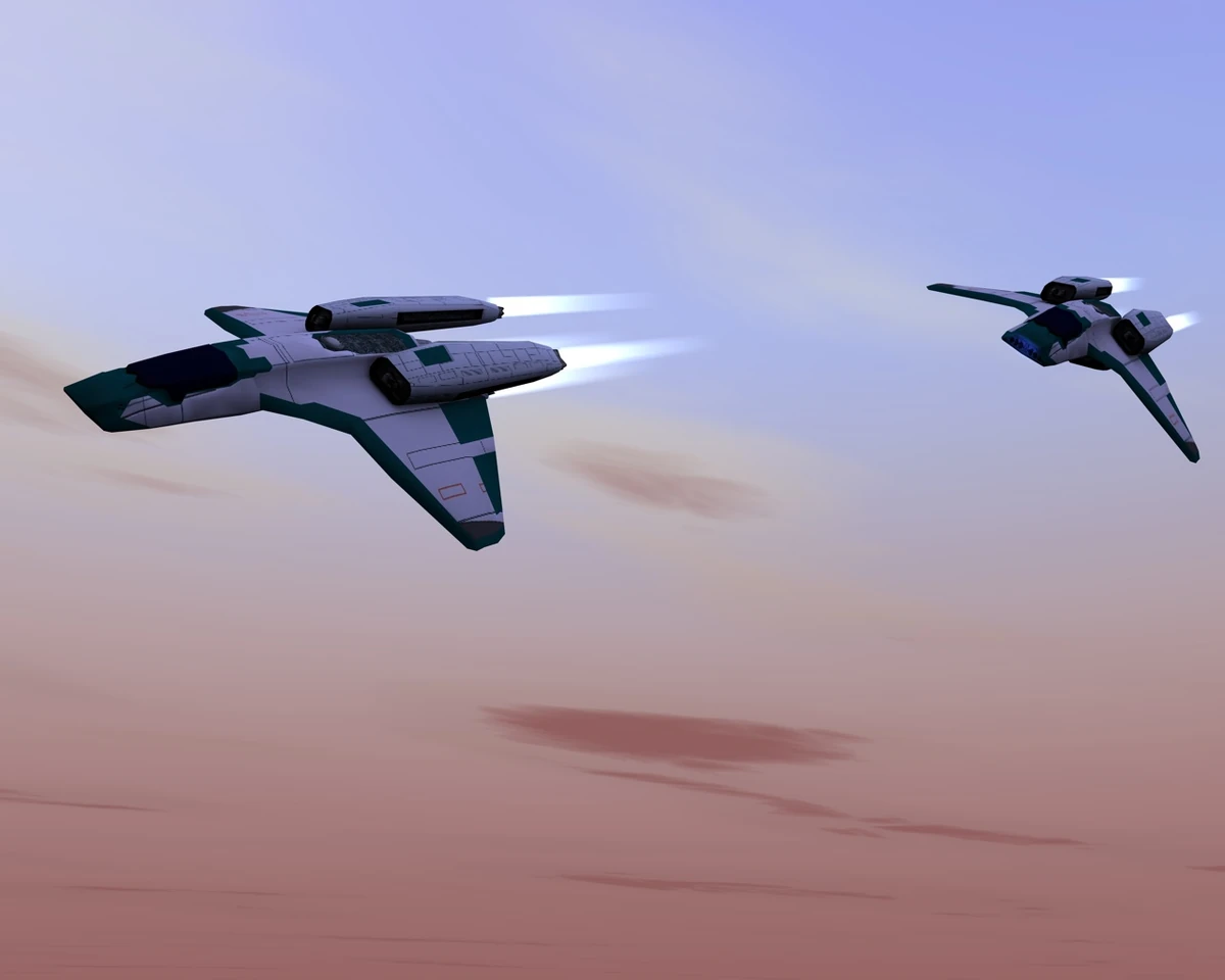 Cobra Fighter | Federation AI Historical Datanet Wiki | Fandom