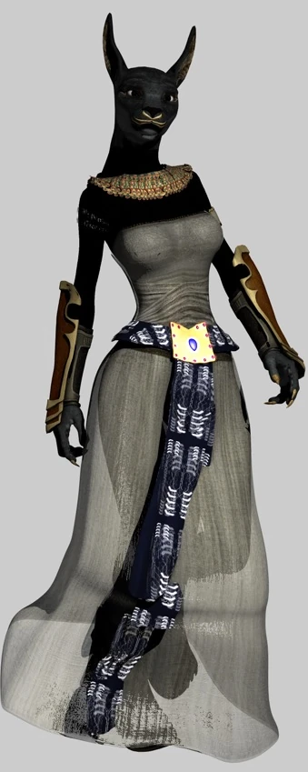 Bastet | Federation AI Historical Datanet Wiki | Fandom