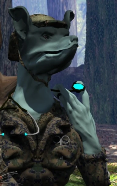Gusterson | Federation AI Historical Datanet Wiki | Fandom