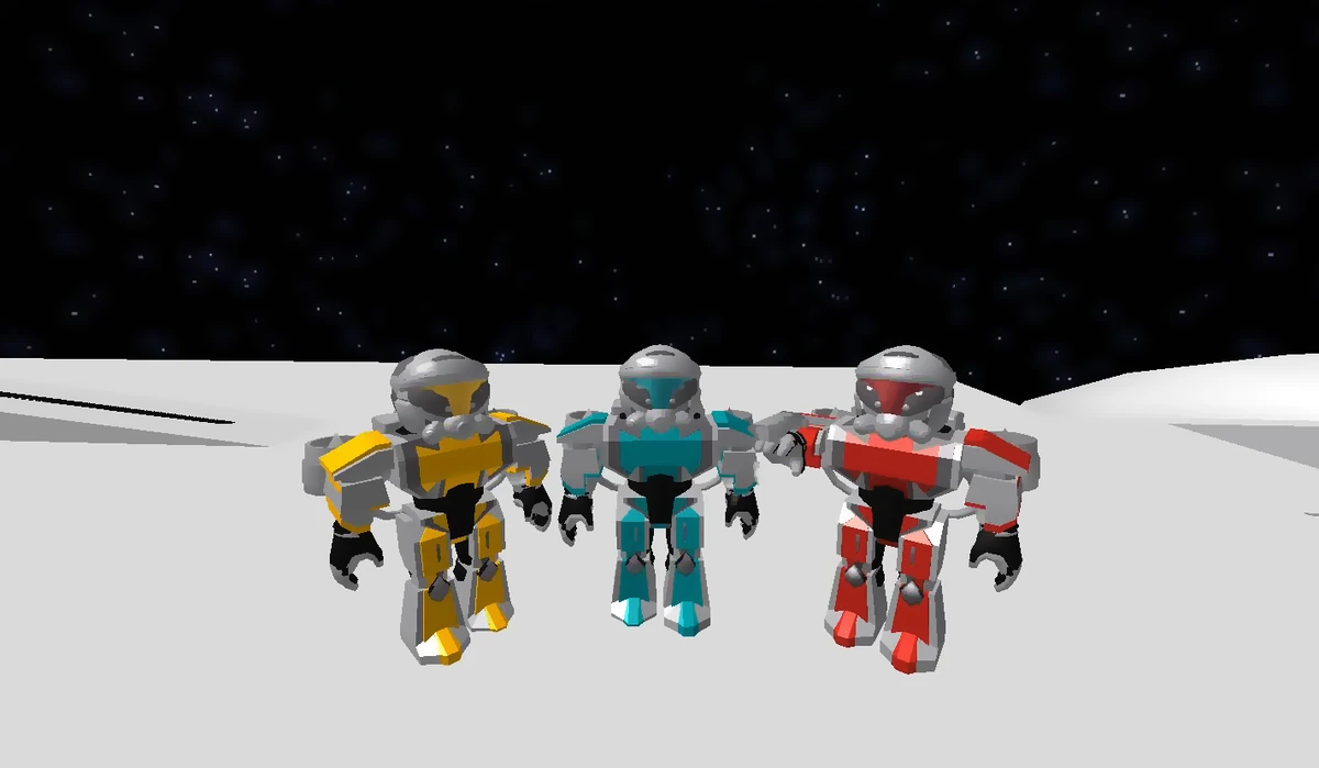 Environnemental Hazard Assistance Suit | Federation STARFLEET Wiki | Fandom