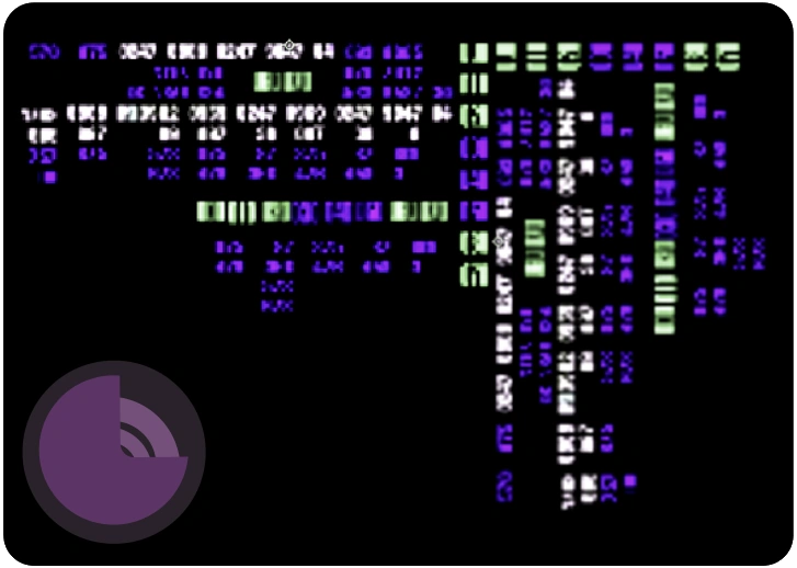 Morphite Language | Federation STARFLEET Wiki | Fandom