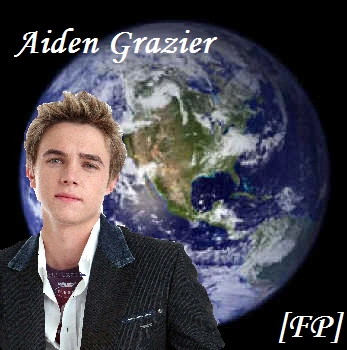 Aiden Grazier | ST_deep_space_9 Wiki | Fandom
