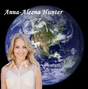 Anna-Aleena Hunter | ST_deep_space_9 Wiki | Fandom