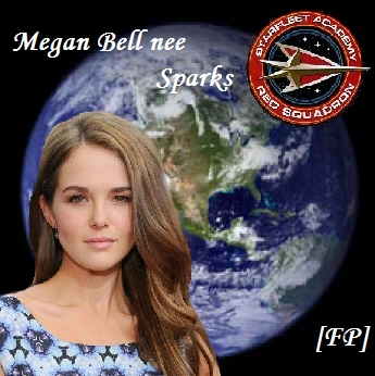 Megan Bell nee Sparks | ST_deep_space_9 Wiki | Fandom