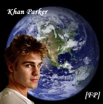 Khan Parker | ST_deep_space_9 Wiki | Fandom