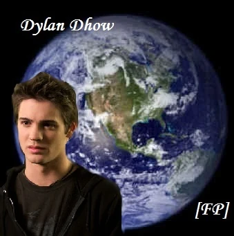 Dylan Dhow | ST_deep_space_9 Wiki | Fandom