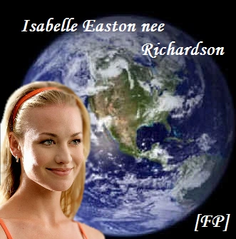 Isabelle Easton nee Richardson | ST_deep_space_9 Wiki | Fandom