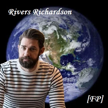 Rivers Richardson | ST_deep_space_9 Wiki | Fandom