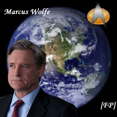Marcus Wolfe | ST_deep_space_9 Wiki | Fandom