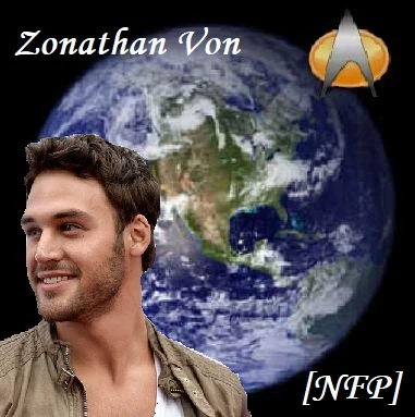 Zonathan Von | ST_deep_space_9 Wiki | Fandom