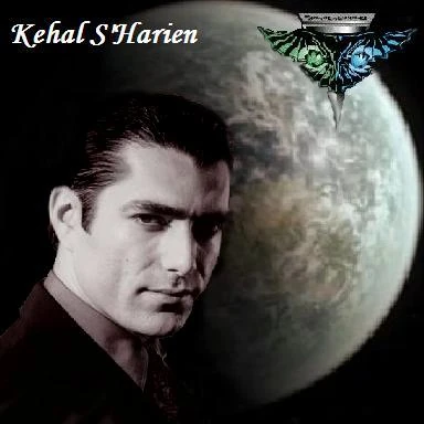 Kehal S'Harien | ST_deep_space_9 Wiki | Fandom