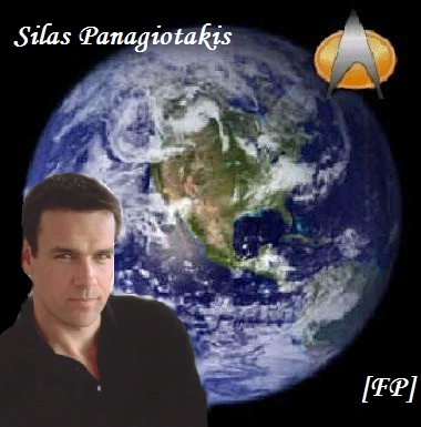 Silas Panagiotakis | ST_deep_space_9 Wiki | Fandom