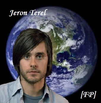 Jeron Terel | ST_deep_space_9 Wiki | Fandom